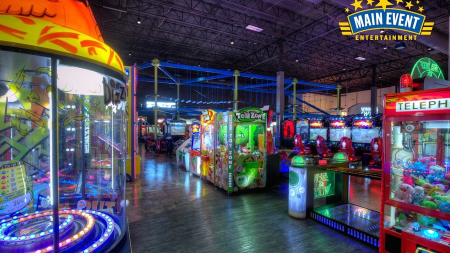 Main Event closes on buying former Latitude 360 property in Pittsburgh ...