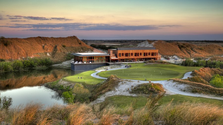 Streamsong Resort sold for $160 million - Tampa Bay Business Journal