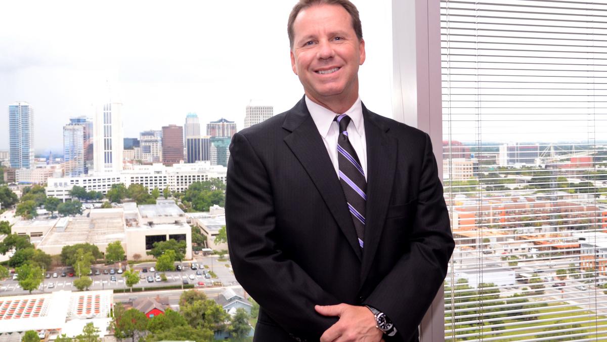 Attorney Marc Chapman on his favorite judge, worst decision, winning a ...