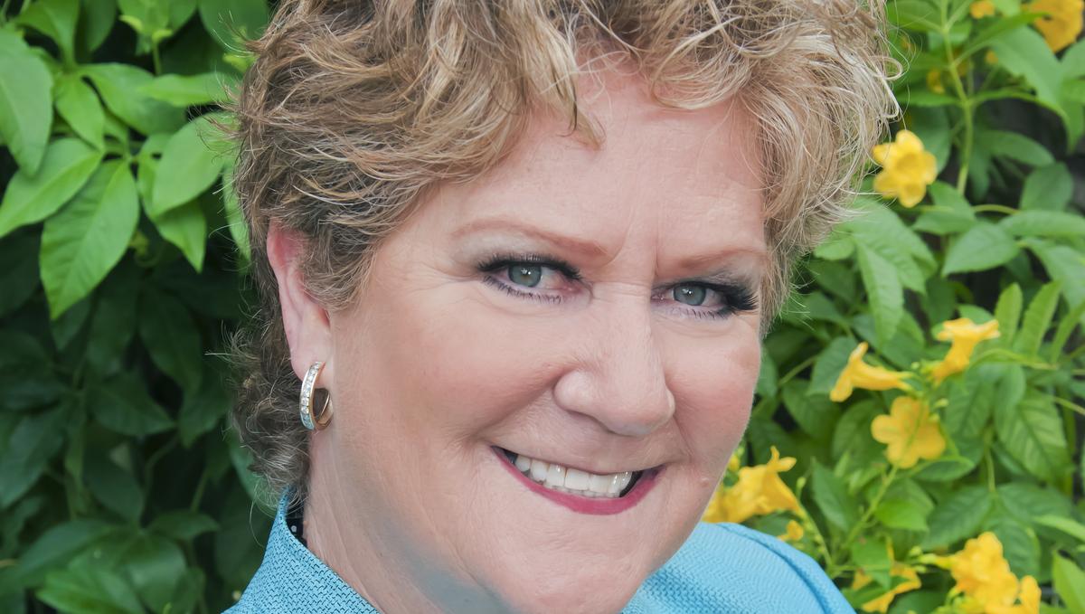 Cindy Taylor named keystone speaker at Women's Leadership Awards - San ...