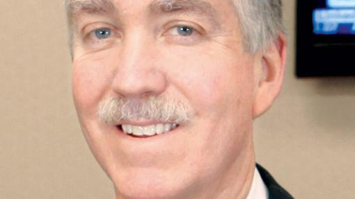 Q&A: Pat Mccune, CB Financial - Pittsburgh Business Times