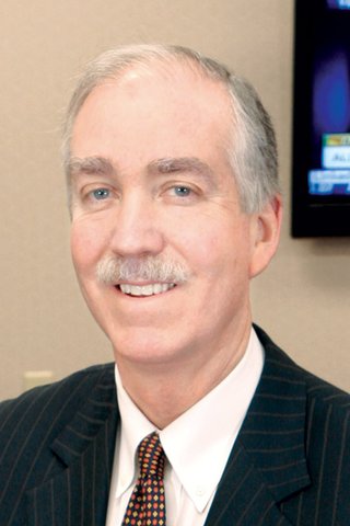 Q&A: Pat Mccune, CB Financial - Pittsburgh Business Times