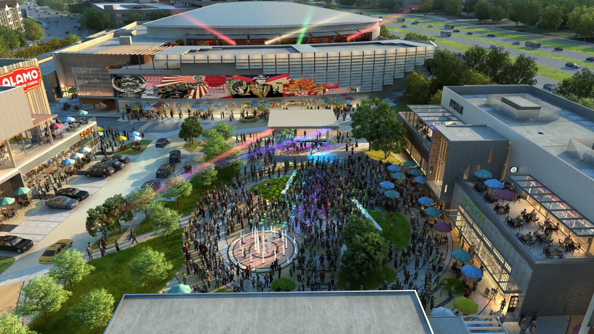 JLL: Dallas' 5 Biggest Retail Real Estate Stories in 2015 - Dallas ...