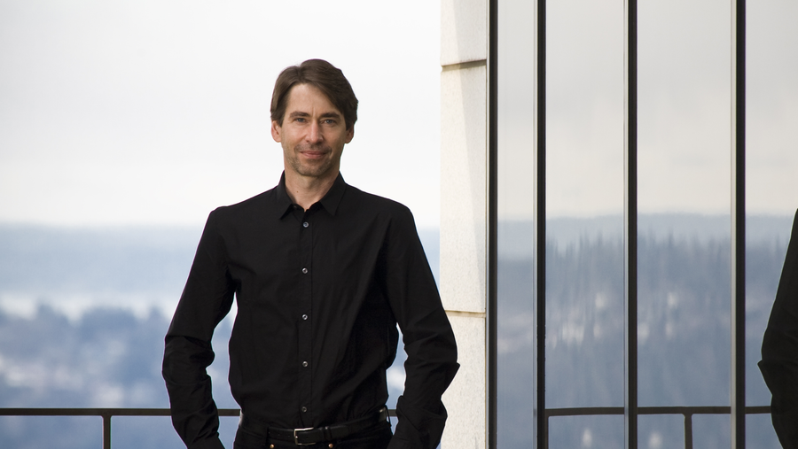 Amgen loss 'a temporary blip' for Seattle biotech: Man behind Arch ...