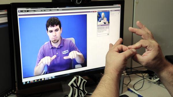 Purple Communications Inc. spinoff ClearCaptions is growing rapidly ...