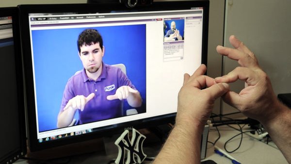 Purple Communications Inc. spinoff ClearCaptions is growing rapidly ...