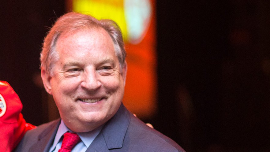 KC Chamber CEO announces retirement - Kansas City Business Journal