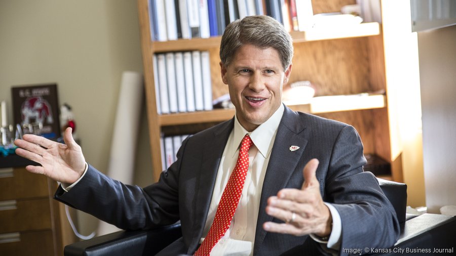 Clark Hunt