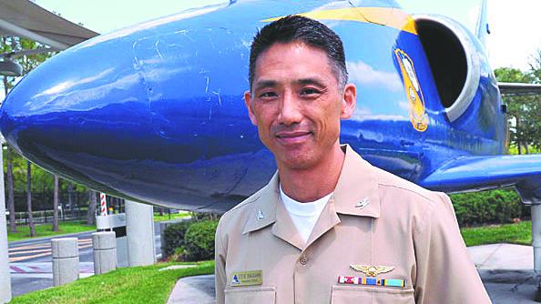 1 minute, 1 question with Steve Nakagawa on a key goal for downtown ...