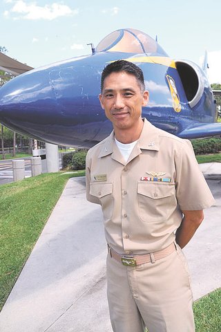 1 minute, 1 question with Steve Nakagawa on a key goal for downtown ...
