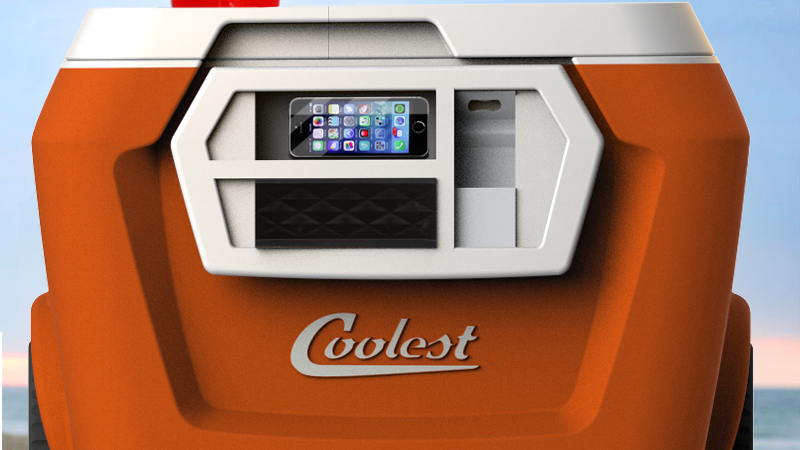 Portland entrepreneur's project is the most funded Kickstarter. Ever ...