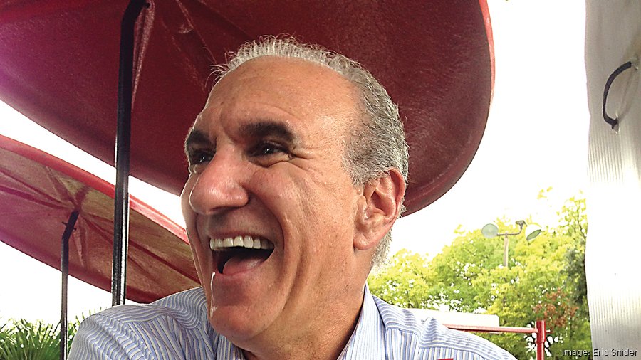 Checkers CEO Rick Silva talks rapid growth under Oak Hill Capital ...