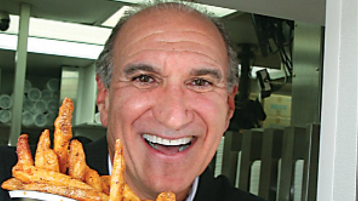 Checkers CEO Rick Silva has all the right moves - Tampa Bay Business ...