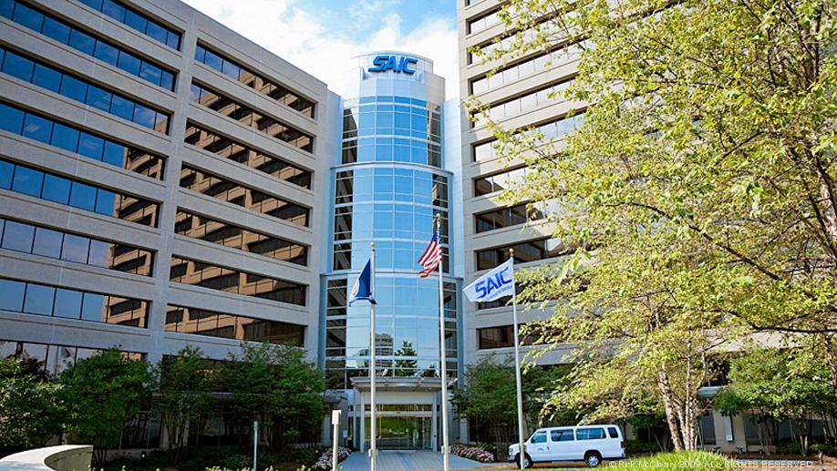 SAIC wins $221M contract with Army Human Resources Command - Washington ...