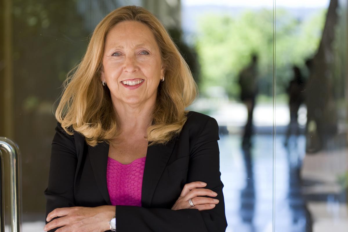 Lessons Learned: How venture adviser Janice Roberts succeeded in a ...