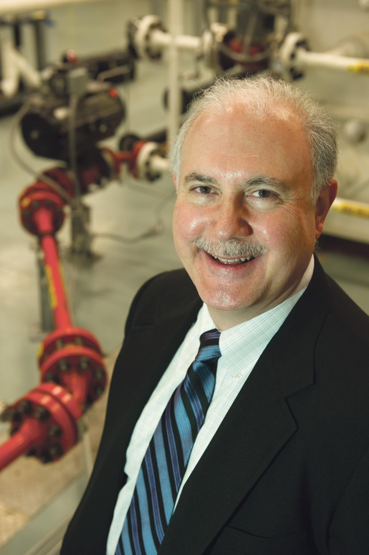 Champions of Business: Fike Corp. - Kansas City Business Journal