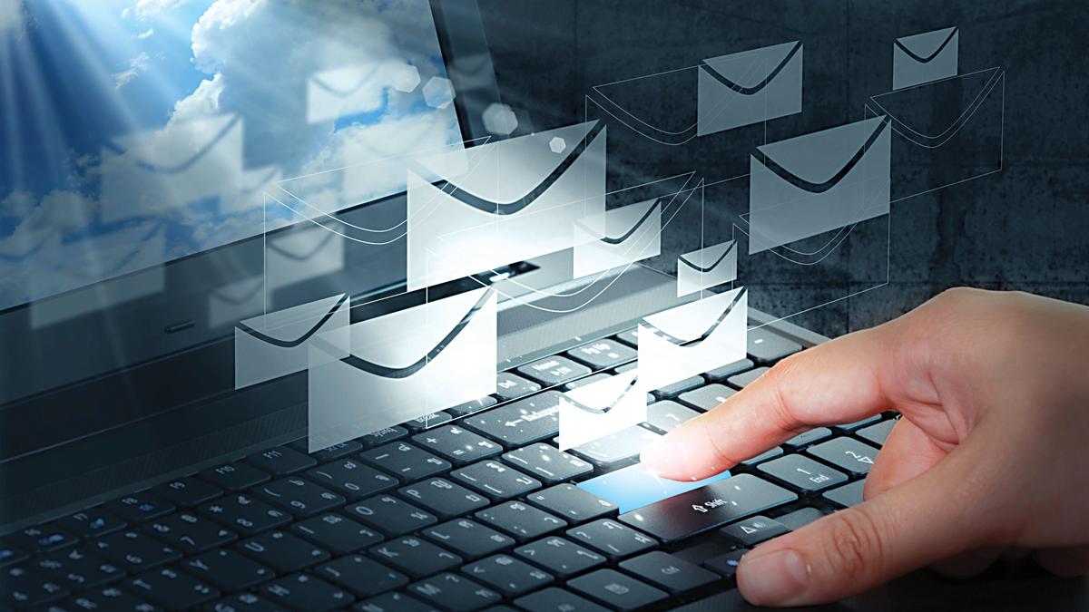 Top scam email subject lines used during the pandemic - Tampa Bay ...