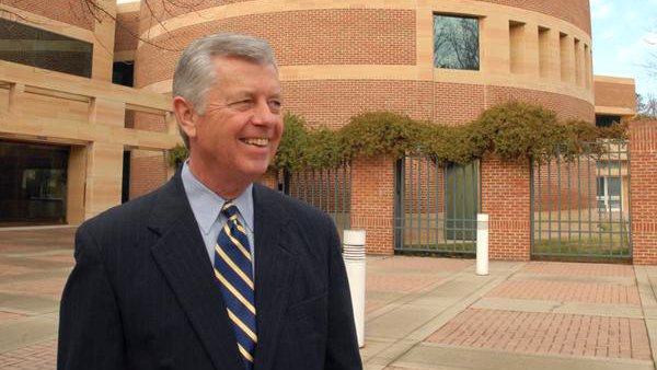 Former NC Secretary of Commerce Tolson to lead economic development in ...