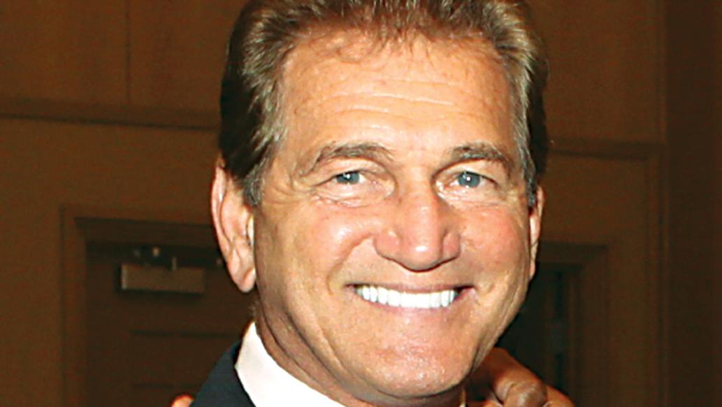 5 business lessons from Joe Theismann’s gridiron days - Tampa Bay ...