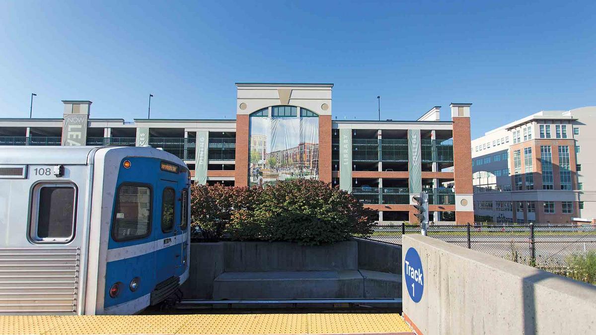 Baltimore Metro to temporarily close between Milford Mill and Mondawmin ...