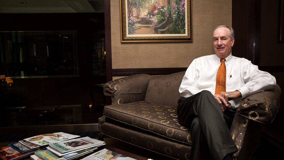 Paragon Bank CEO talks acquisition details, impact for Charlotte ...