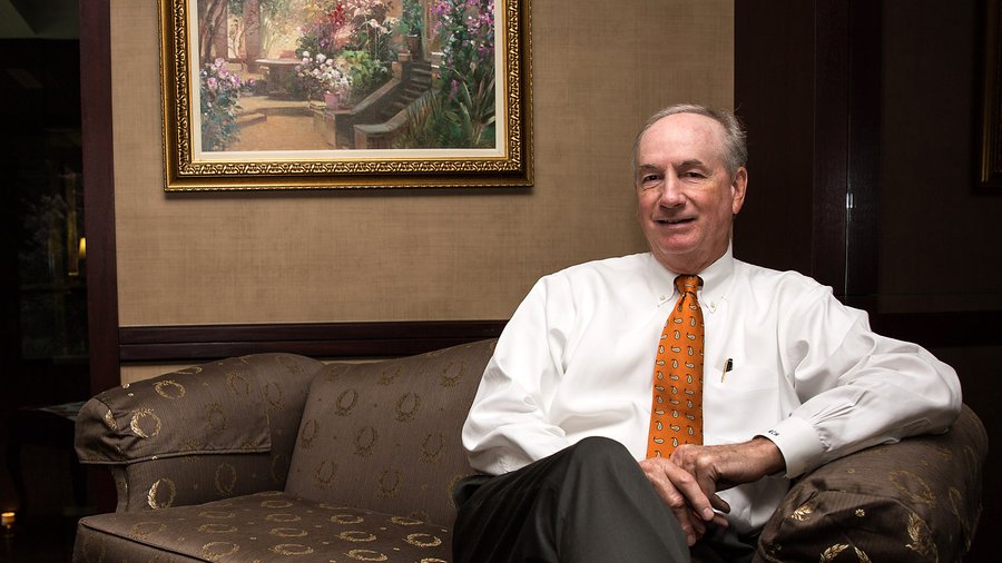 Raleigh's Paragon Commercial Corporation's last day before Virginia's ...