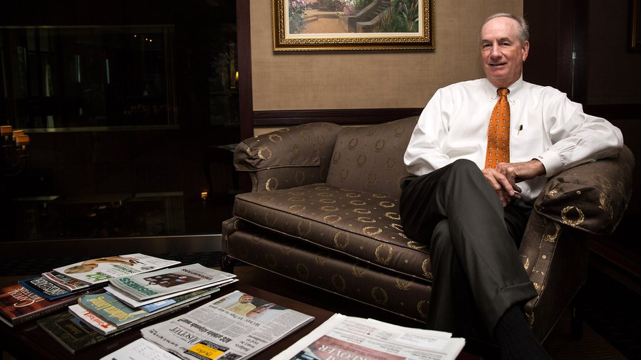 Paragon CEO: Acquisition is on track - Triangle Business Journal