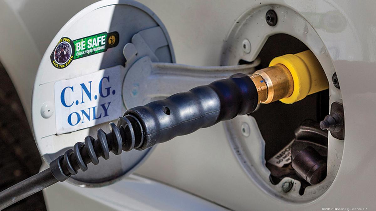 Developer CNG Fuel Inc. eyes expansion of Dayton CNG station thanks to ...