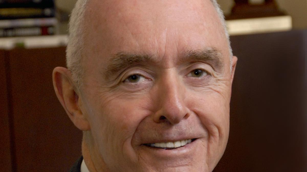 Excelitas Technologies Corp. adds retired Gen. Barry McCaffrey to board ...