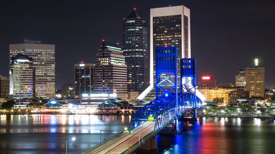 Jacksonville seeing one of the fastest growing rent rates in the ...