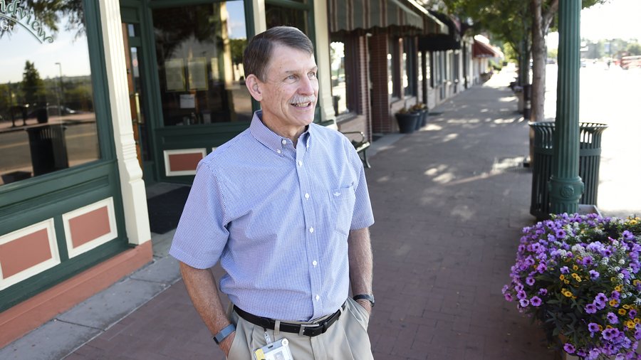 Cover story: Arvada plans as it waits for light-rail stations - Denver ...