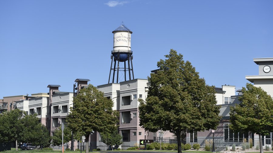 Horns blast as RTD ramps up final stages of G Line - Denver Business ...