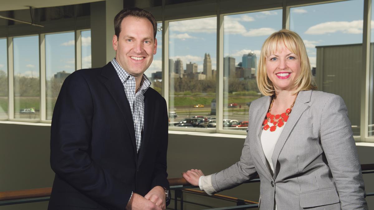 VML signs expanded KC lease, could add hundreds of employees - Kansas ...