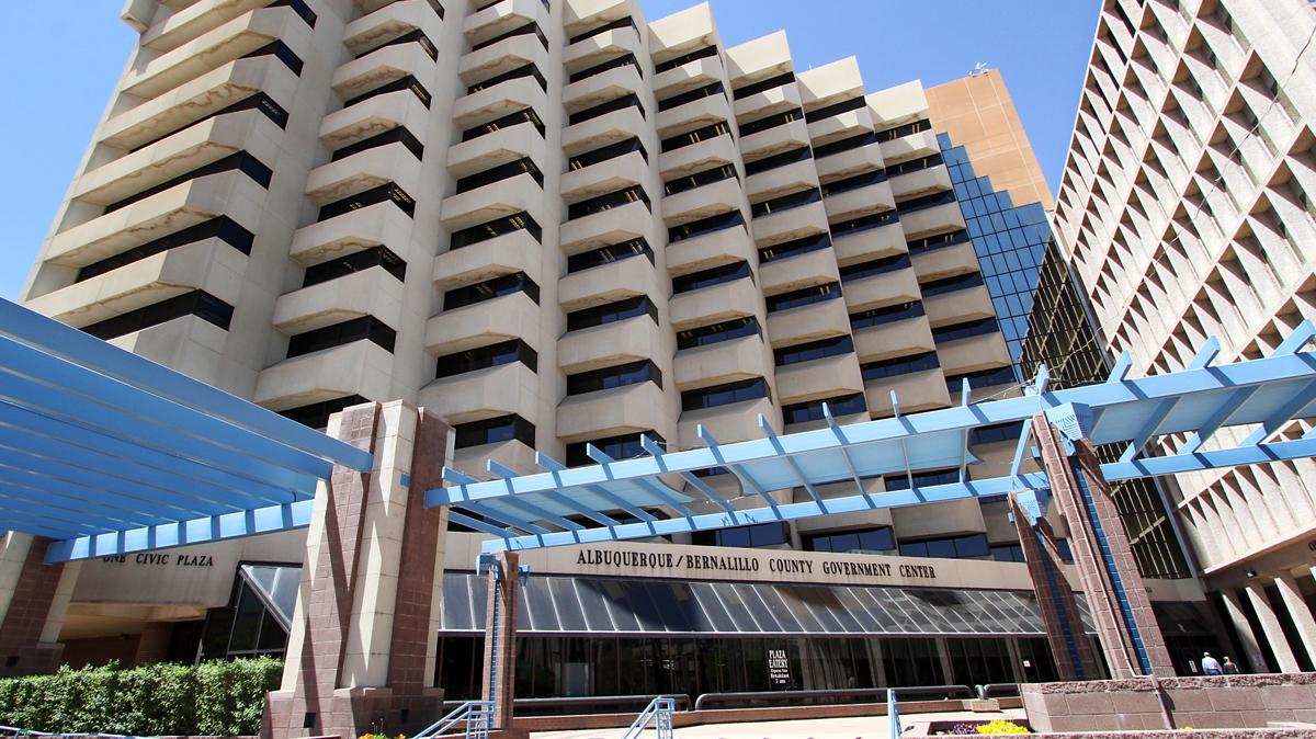 County gets ‘unique, creative’ ideas to keep office ops Downtown ...