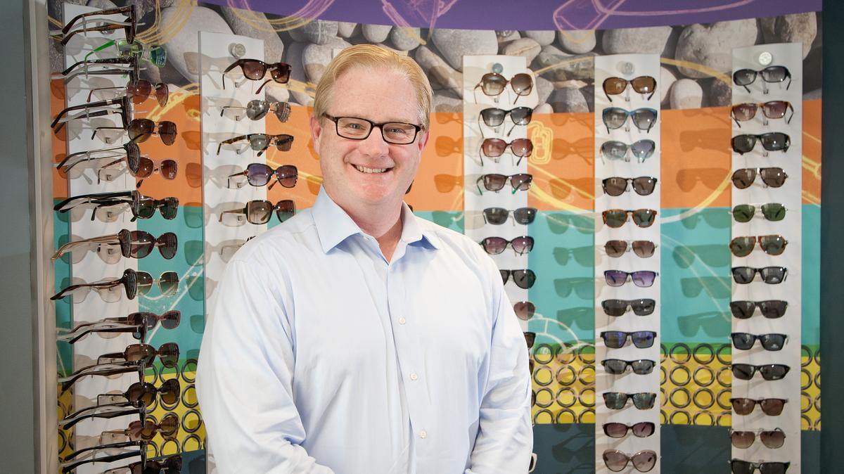 VSP Global starts 3rd innovation lab 'The Shop' in Columbus Idea ...