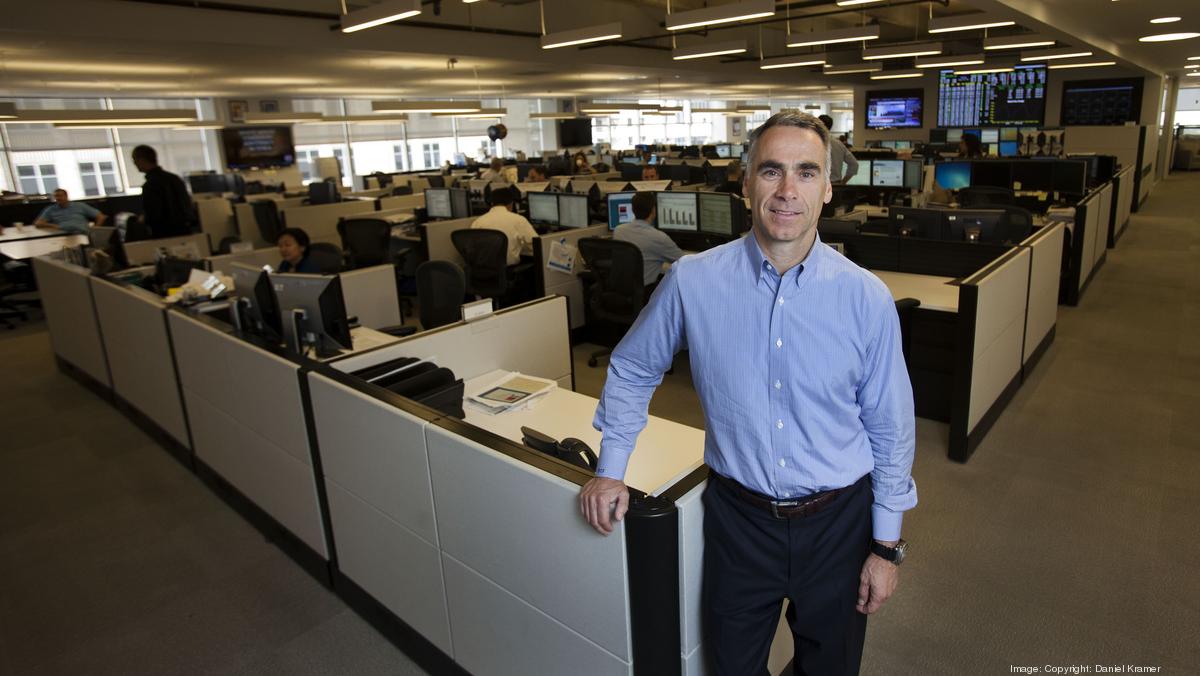 Vistra Energy reportedly interested in Dynegy takeover - Houston ...