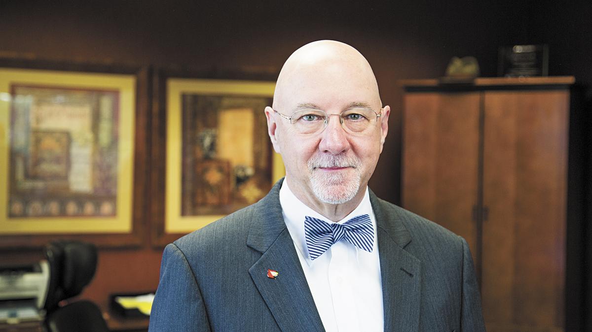 Quality of pediatric care remains hot issue - Louisville Business First