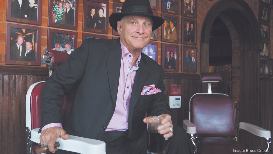 Here's when Jeff Ruby's newest restaurant opens: EXCLUSIVE - Cincinnati ...