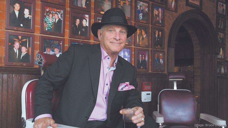 Jeff Ruby offers to buy Northern Kentucky University undergrads a steak ...