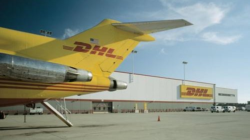 DHL adds CVG office space - Cincinnati Business Courier