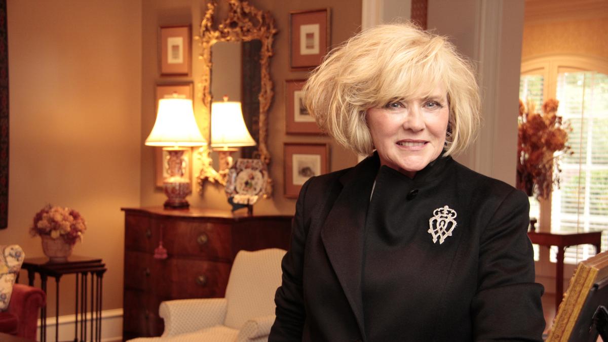 Super Women in Business Judy McLellan with Crye-Leike, Realtors ...