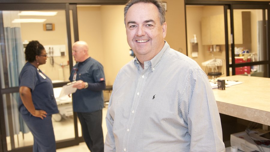 Adeptus Health's for-profit ERs could spread to more Trinity Health ...