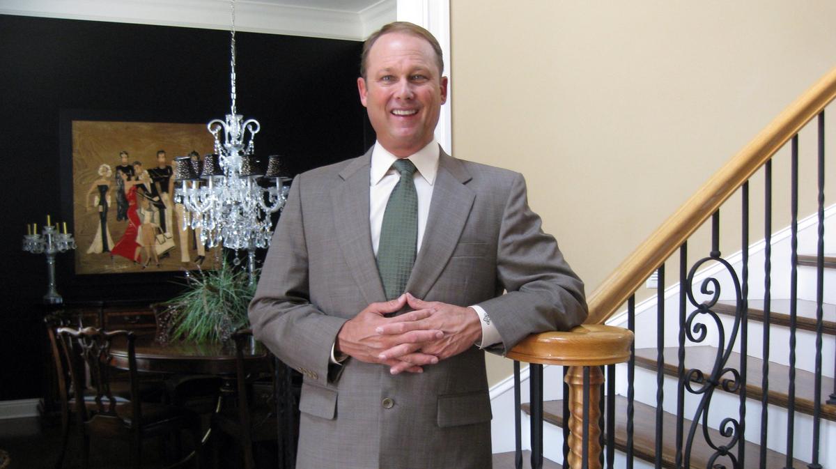 Bob Goodall: Middle Tennessee housing market has entered a new phase ...