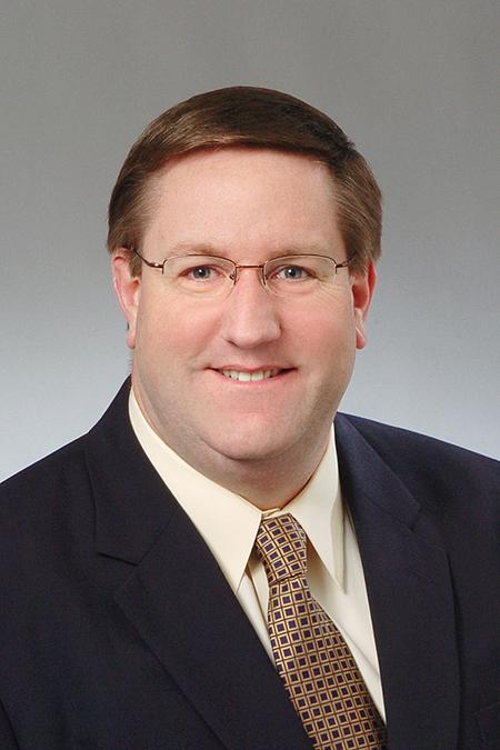 Foulston Siefkin names Kevin Arnel managing partner - Wichita Business ...