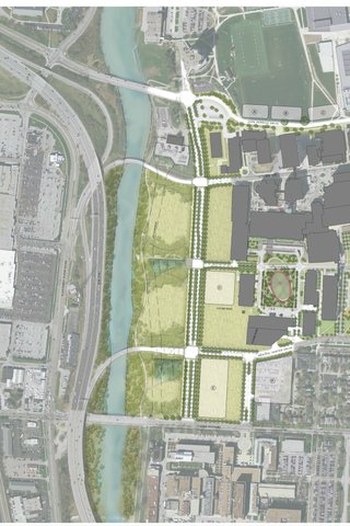 Ohio State Wexner Medical Center needs $50M worth of parking garages to ...