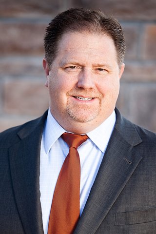 David Luckey