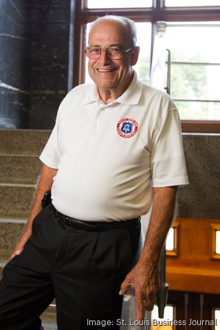 Terry Nelson, longtime Carpenters union leader, dies at 78 - St. Louis ...
