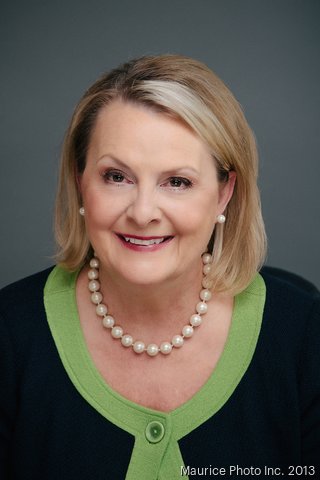 Columbia Bank’s Melanie Dressel on buyouts, Dodd-Frank and Janet Yellen ...