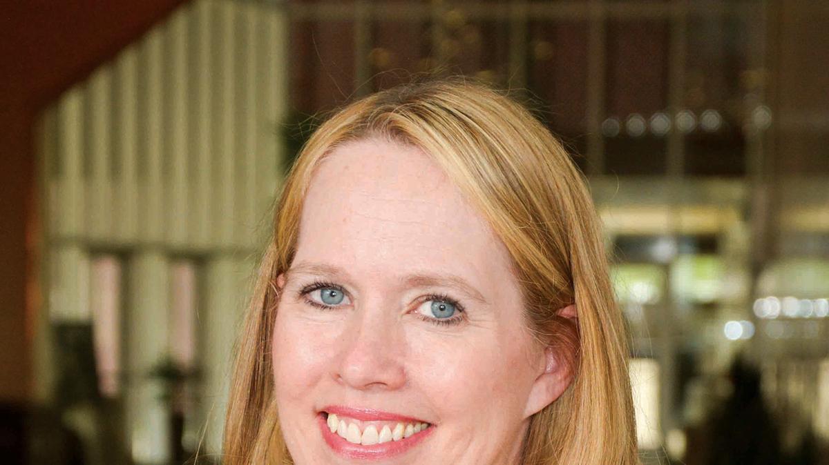 Allyson N. Ho, DBJ Women in Business - Dallas Business Journal