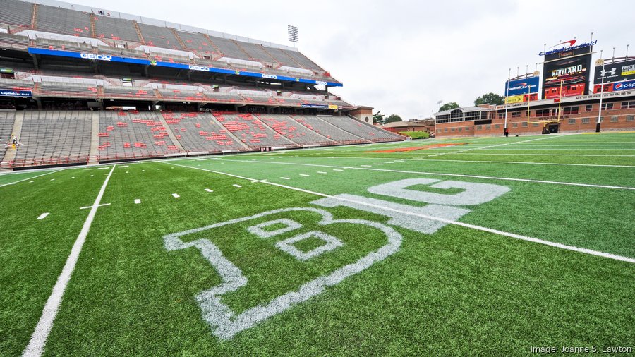 University of Maryland’s vision for a ‘new Cole Field House’ includes ...